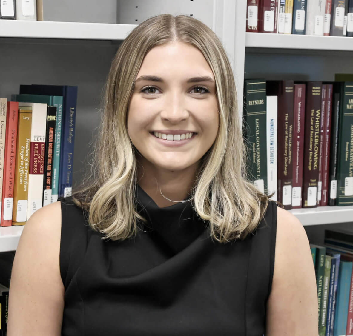 Student Ambassadors - Charleston School of Law