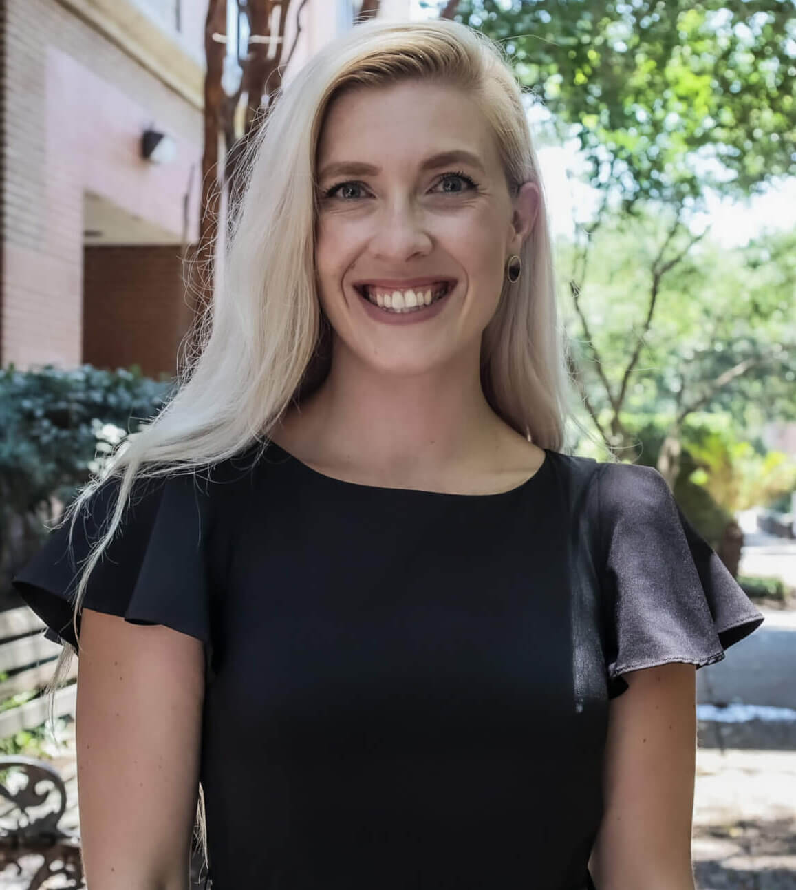 Student Ambassadors - Charleston School of Law