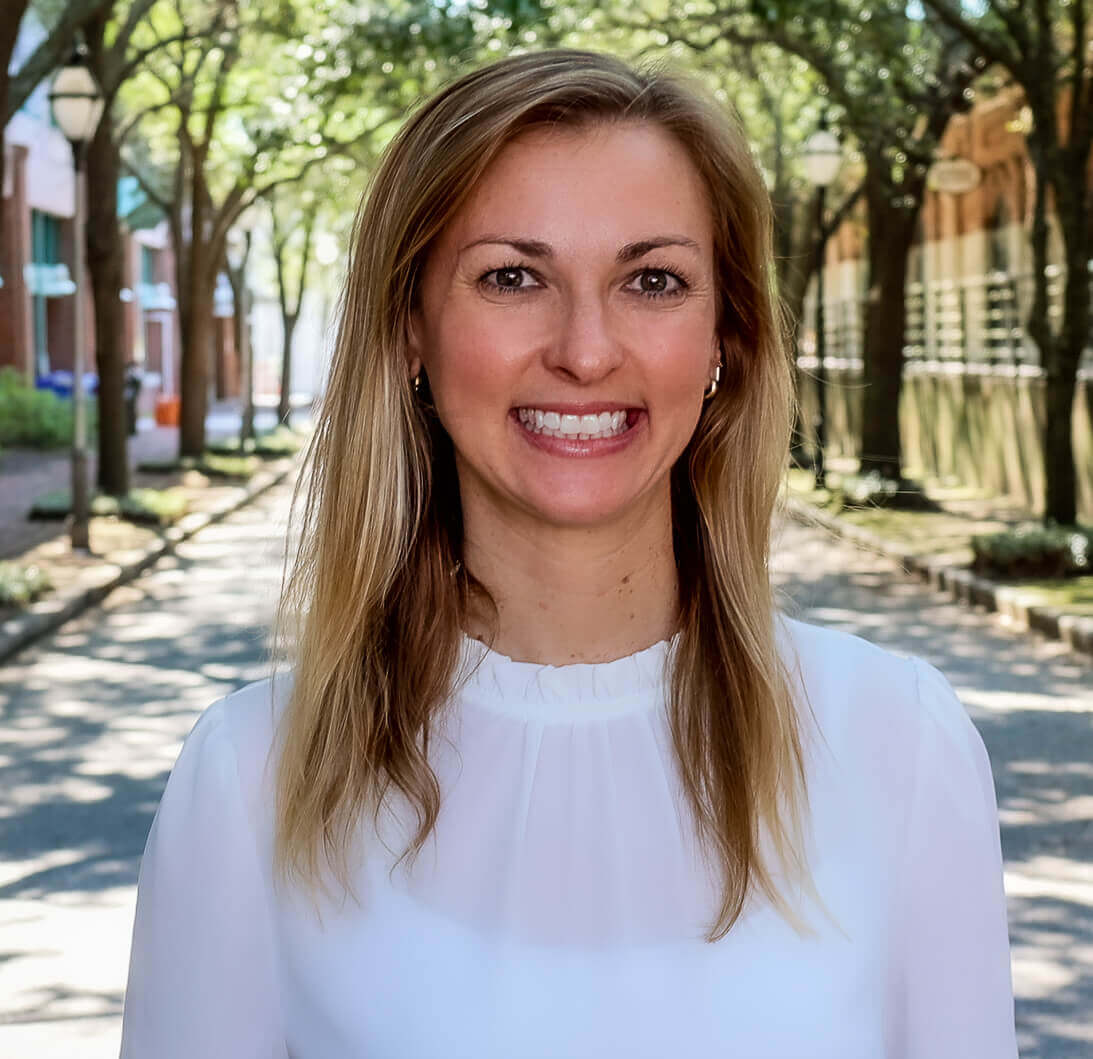 Megan C. White - Charleston School of Law