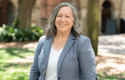 Jennifer W. Lanz - Charleston School of Law