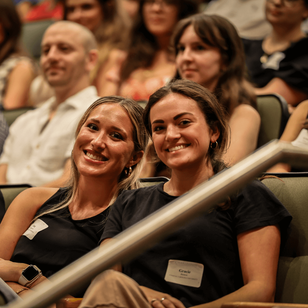 Charleston Law Top Stories of 2025 Highlights - Charleston School of Law